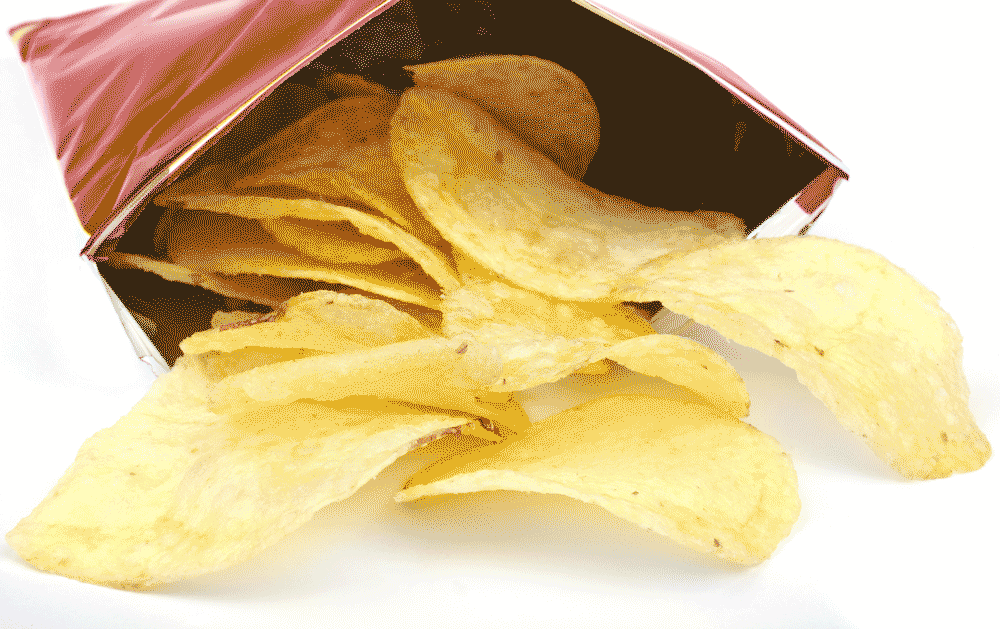 Beyond Basic Crisps: Unique Flavours and Brands You Need to Try & Low ...