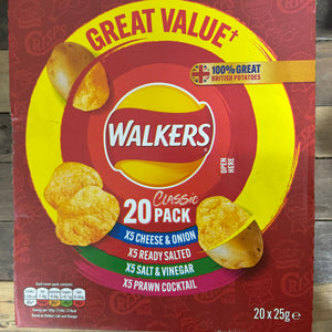 Cheap Crisps & Low Price Foods Ltd