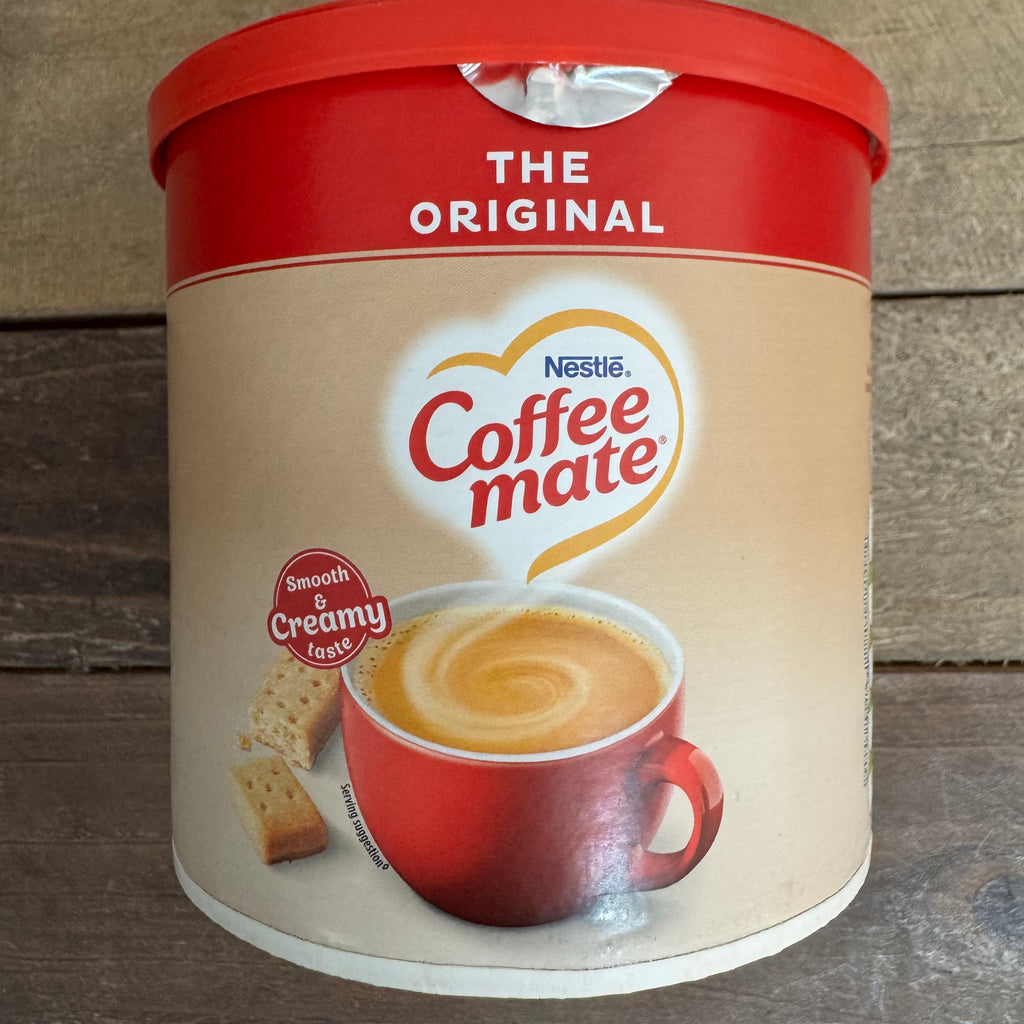 Coffee Mate The Original Tub (1x325g) & Low Price Foods Ltd