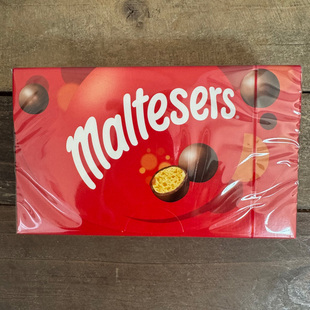 2x Maltesers Milk Chocolate Gift Boxes (2x100g) & Low Price Foods Ltd