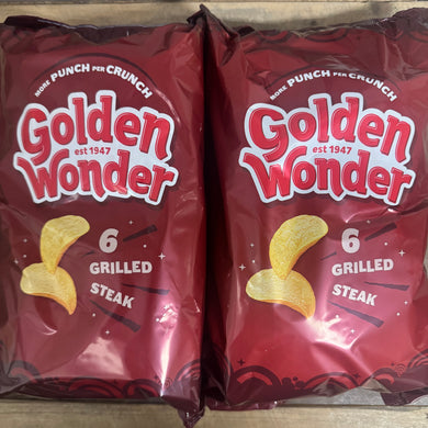 Cheap Crisps & Low Price Foods Ltd