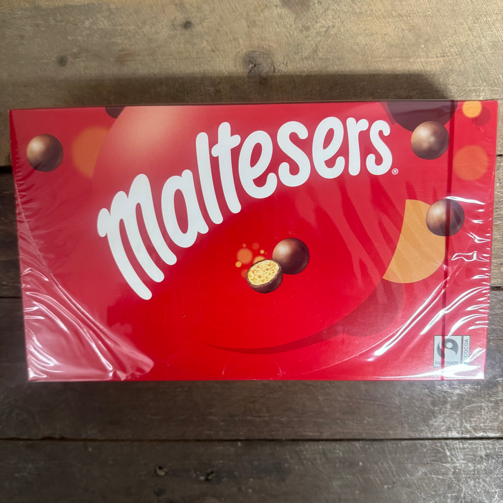 310g Maltesers Large Gift Box (1x310g) & Low Price Foods Ltd