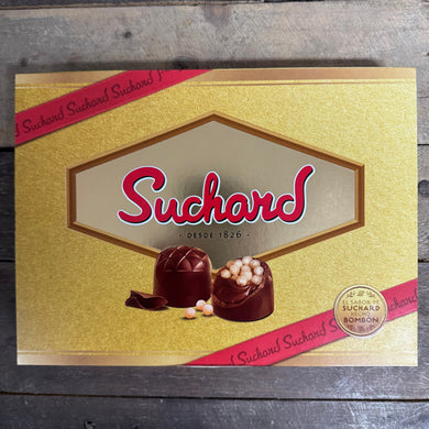 Chocolate & Low Price Foods Ltd