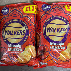 Cheap Crisps & Low Price Foods Ltd