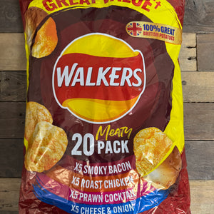 Cheap Crisps & Low Price Foods Ltd