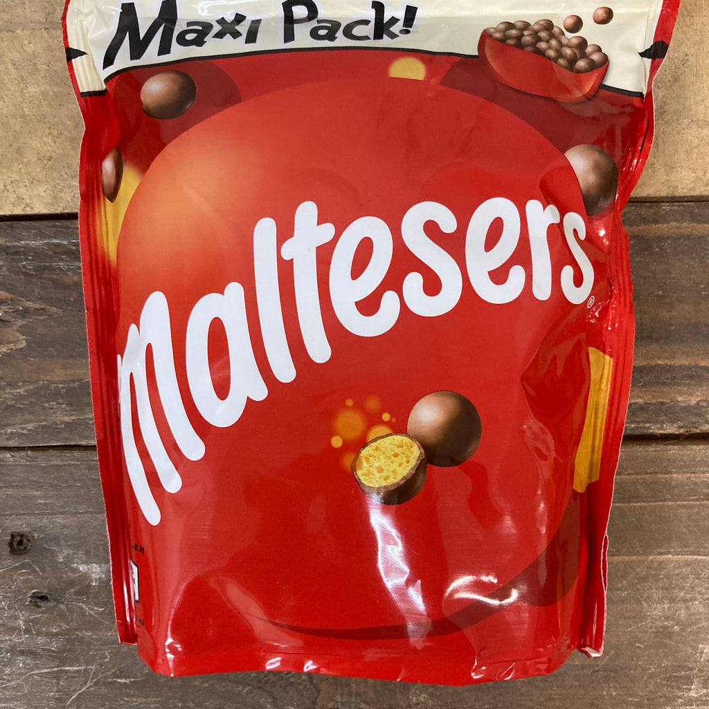 300g Maltesers (1x300g Maxi Pack) & Low Price Foods Ltd