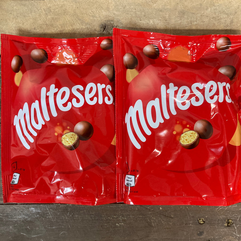 2x Maltesers Share Bags (2x148.5g) & Low Price Foods Ltd