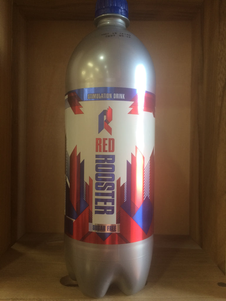 Red Rooster Sugar Free 1 Litre & Low Price Foods Ltd