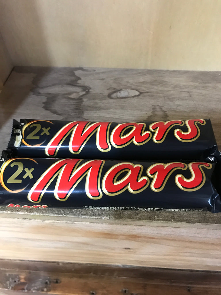 2x Mars Duo (2x70g) & Low Price Foods Ltd