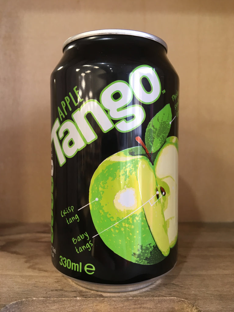 Tango Apple 330ml & Low Price Foods Ltd