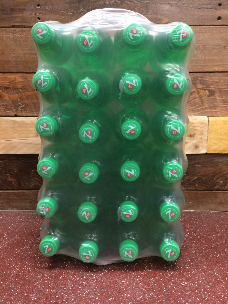 7up 24x 500ml Case & Low Price Foods Ltd
