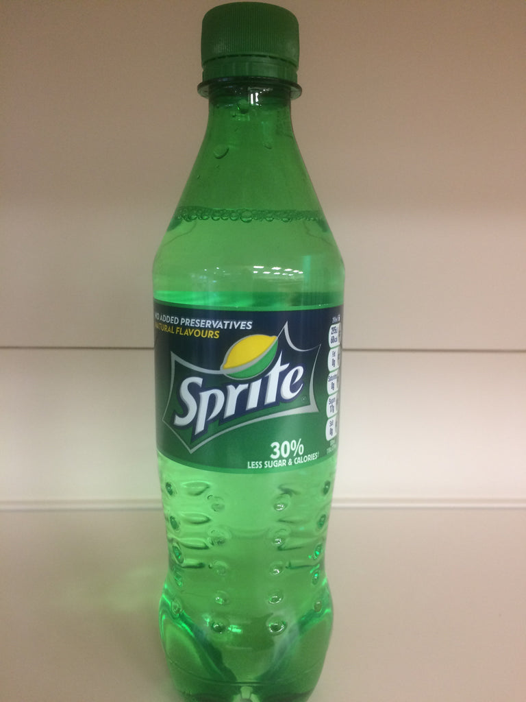 Sprite 500ml & Low Price Foods Ltd